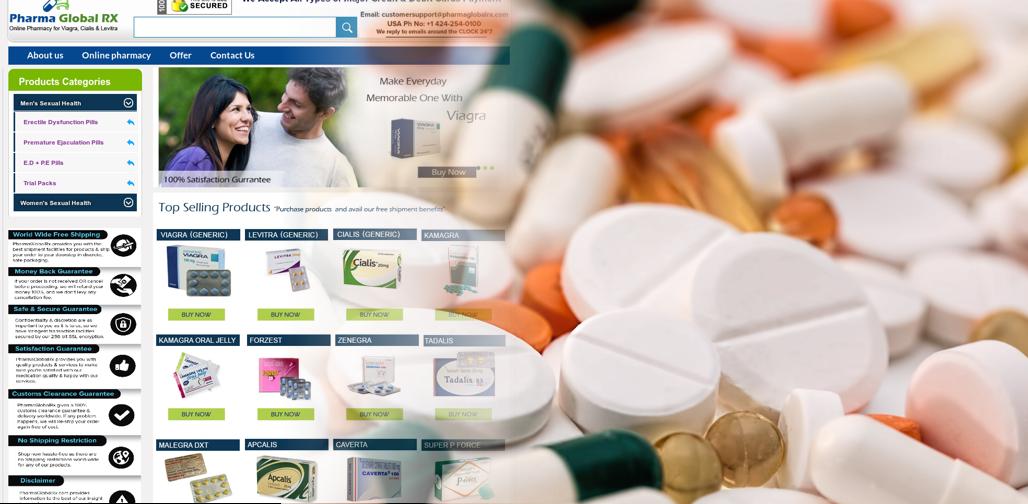 Briova Rx Review – Online Store With Poor Reliability » Gvparizona.org