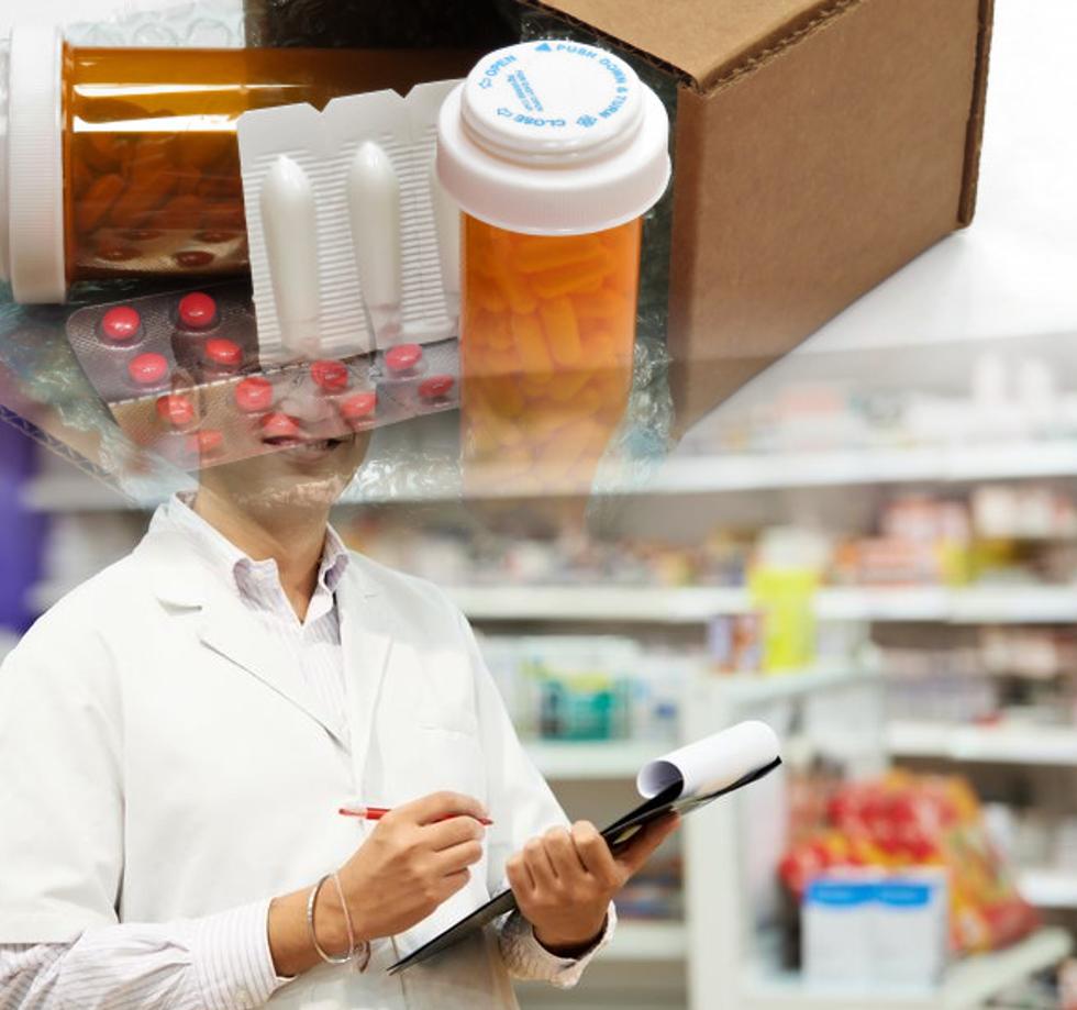 Lady Era Side Effects Review — A New Store With No Clients Due To Lack 0916