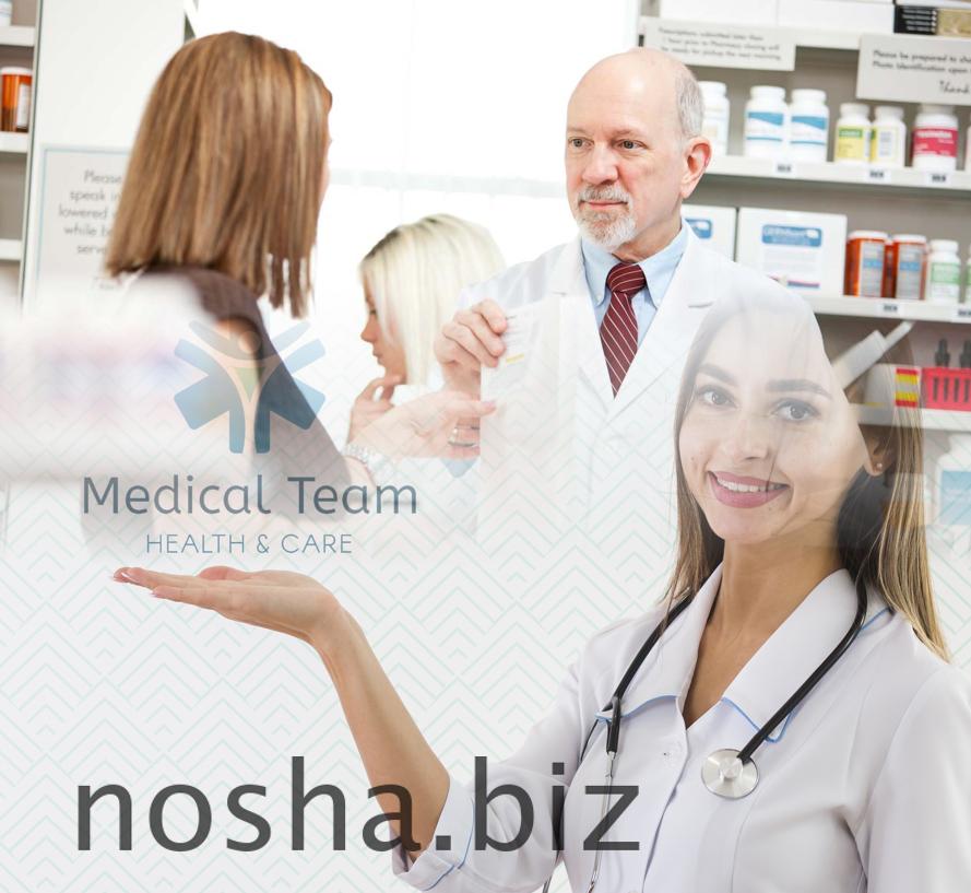 Nosha.biz Review – Not Trustworthy » Gvparizona.org