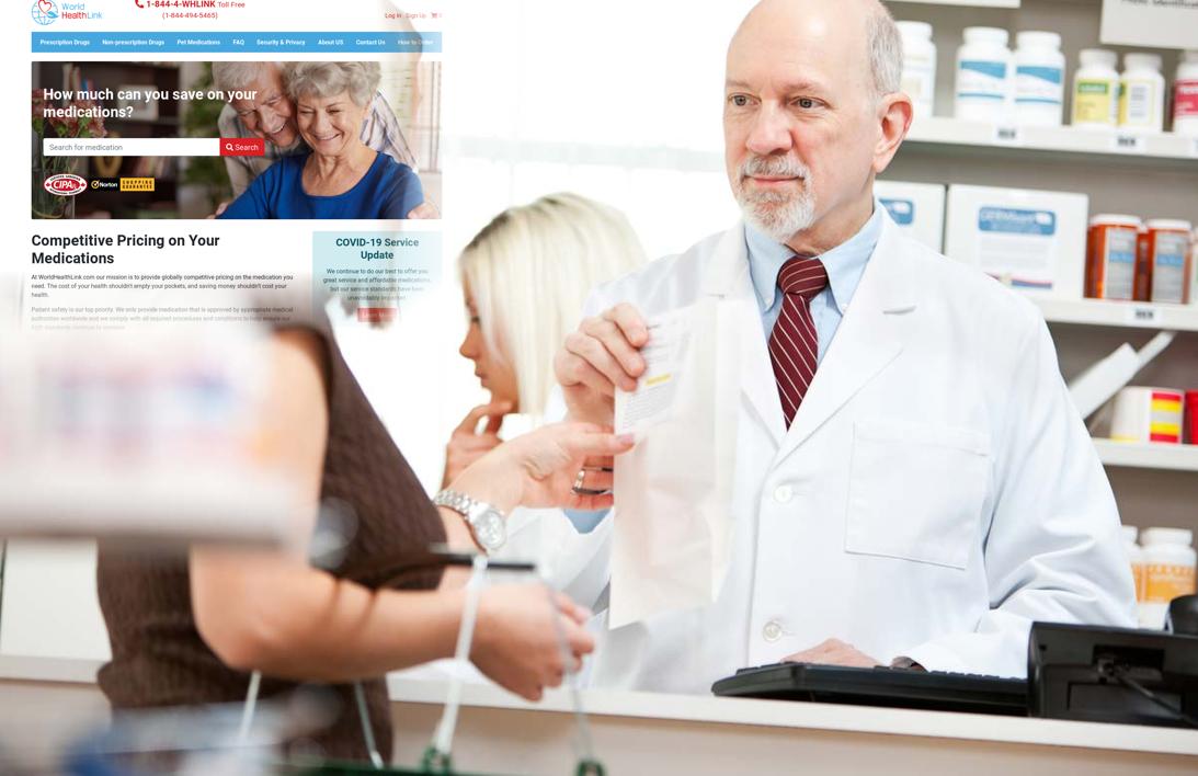 Online Pharmacy Store In India Review — What Is It And Who Is It For ...