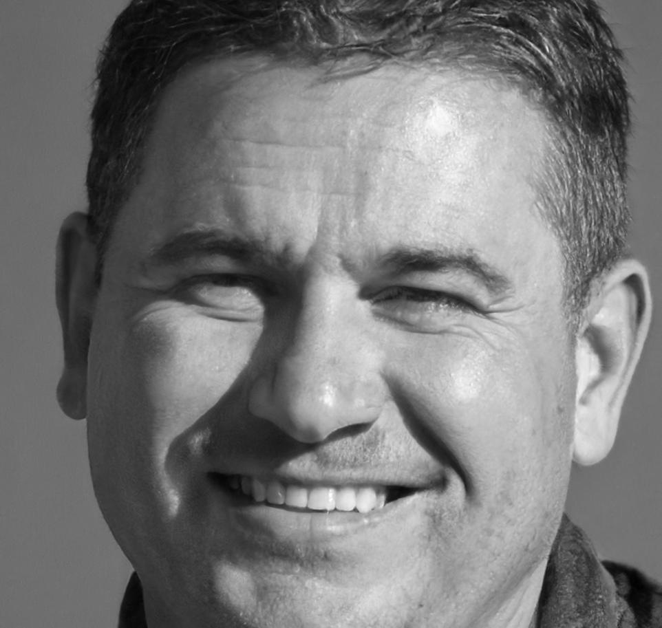 Joseph R. Peterson » Gvparizona.org