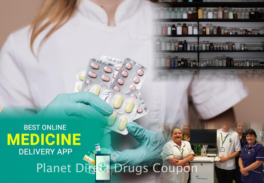 Planet Direct Drugs 2.0 Review – It's Hard To Find A Good Online ...